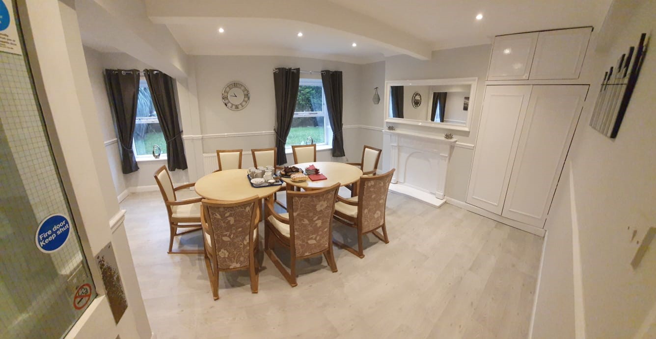 Gallery - Moss Cottage